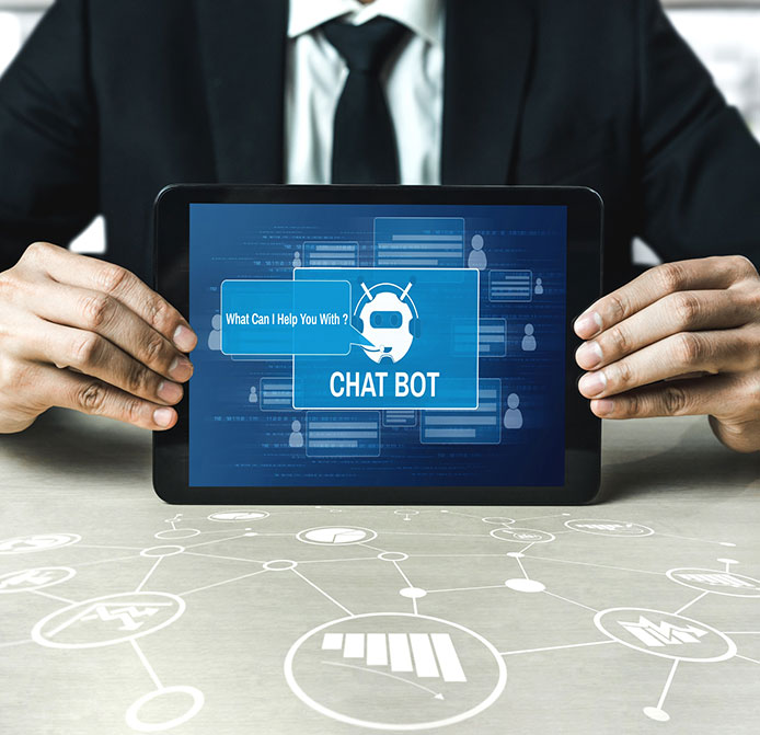 AI and ML | InfoVision