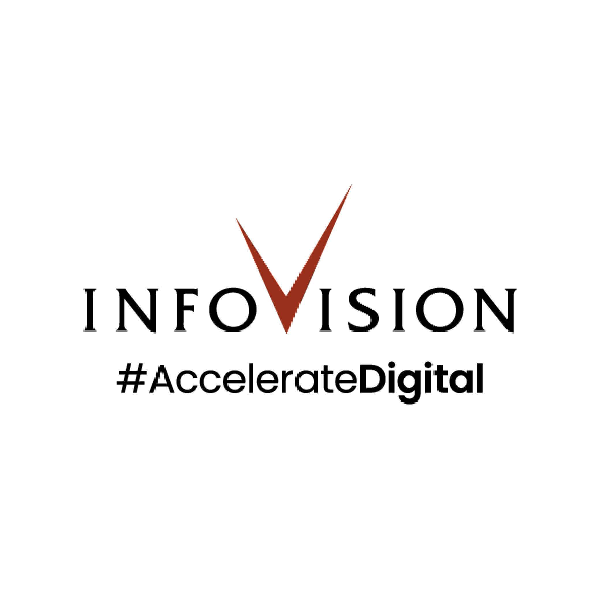 InfoVision | Digital Transformation Services and Solutions