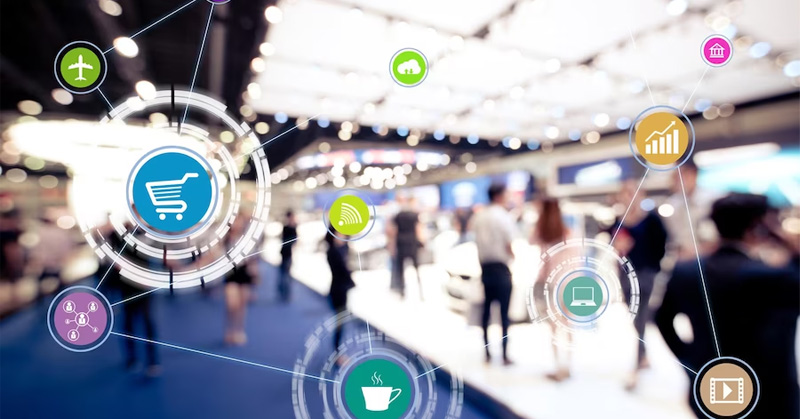 Retail's digital transformation: hyper-personalizing in-store ... Retail's digital transformation: hyper-personalizing in-store ...