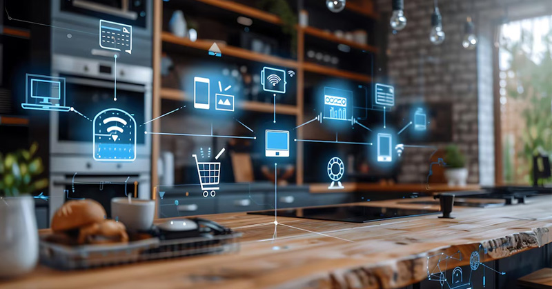 Mastering omnichannel retail: crafting a seamless shopping experience Mastering omnichannel retail: crafting a seamless shopping experience