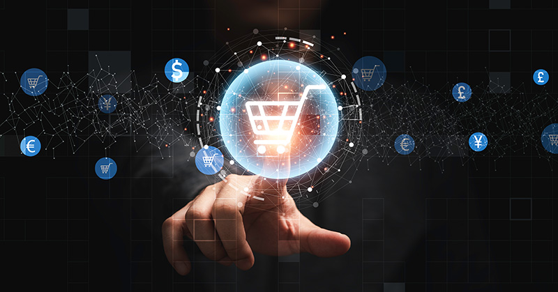 How Gen AI is transforming retail innovations How Gen AI is transforming retail innovations