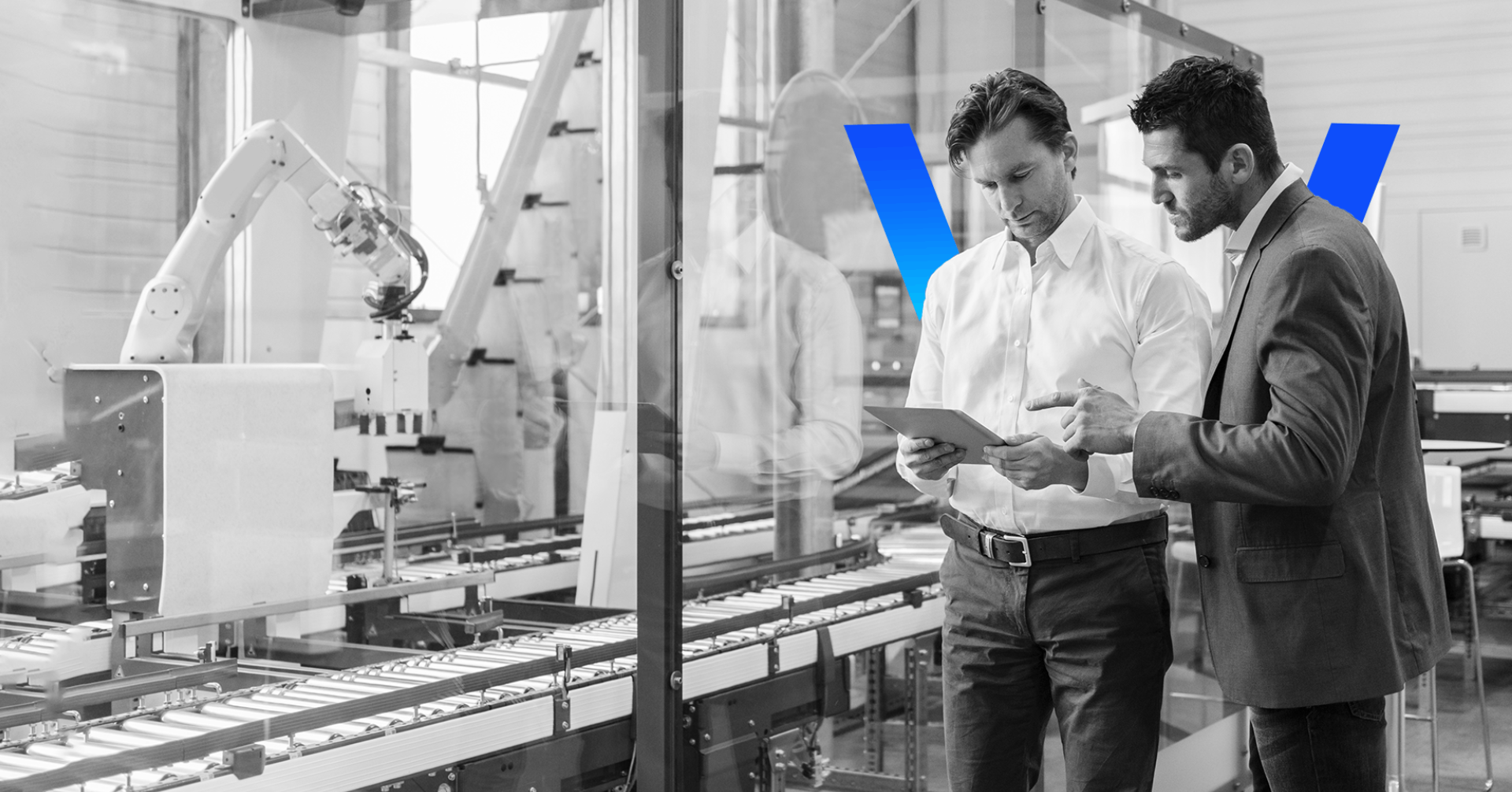 InfoVision | Digital Transformation Services and Solutions