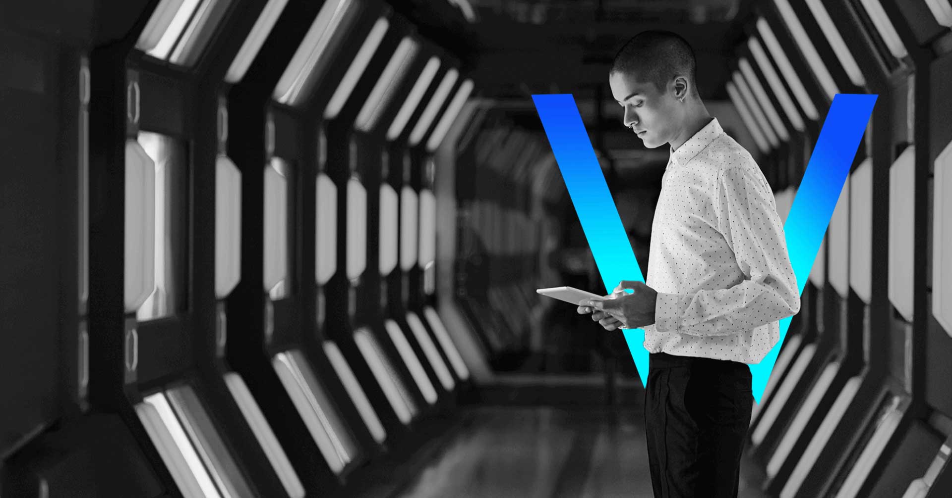 InfoVision | Digital Transformation Services and Solutions