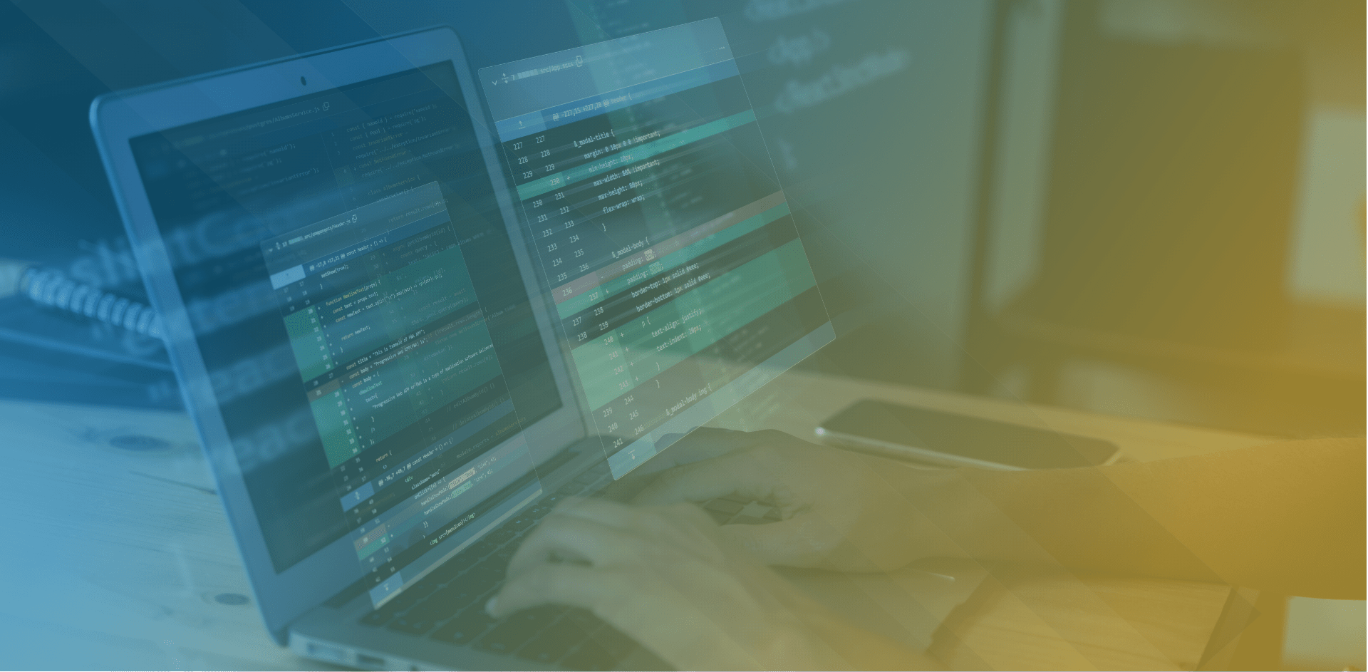 Hyperautomation: A New Era of Testing Hyperautomation: A New Era of Testing