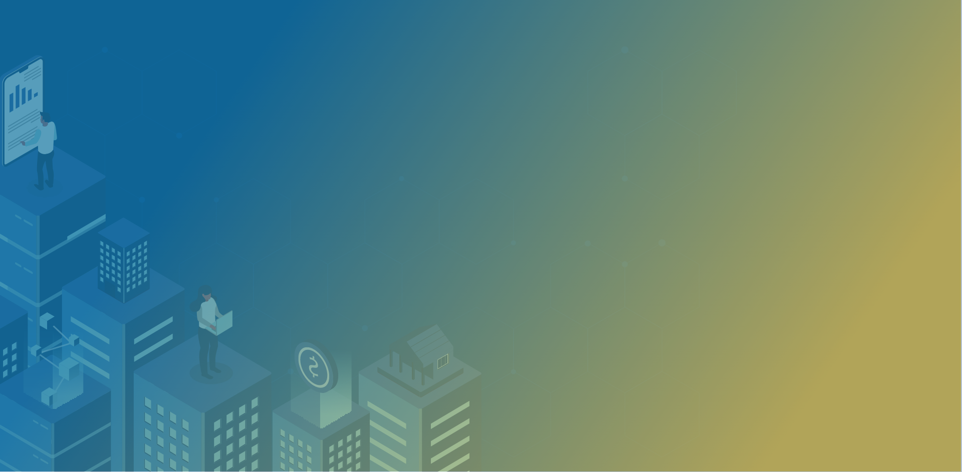 Legacy platform modernization to revolutionize mortgage service