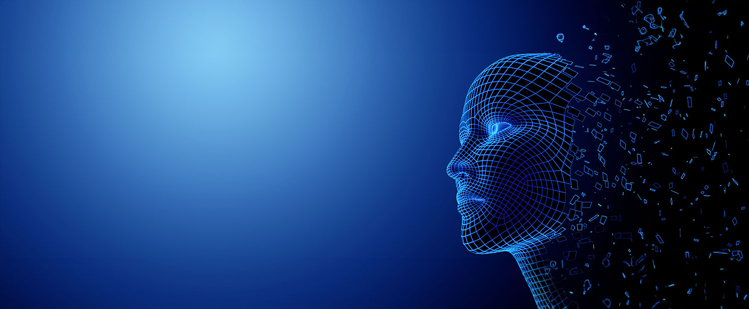 Digital humans: Revolutionizing human-computer interaction | InfoVision