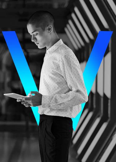 InfoVision | Digital Transformation Services and Solutions