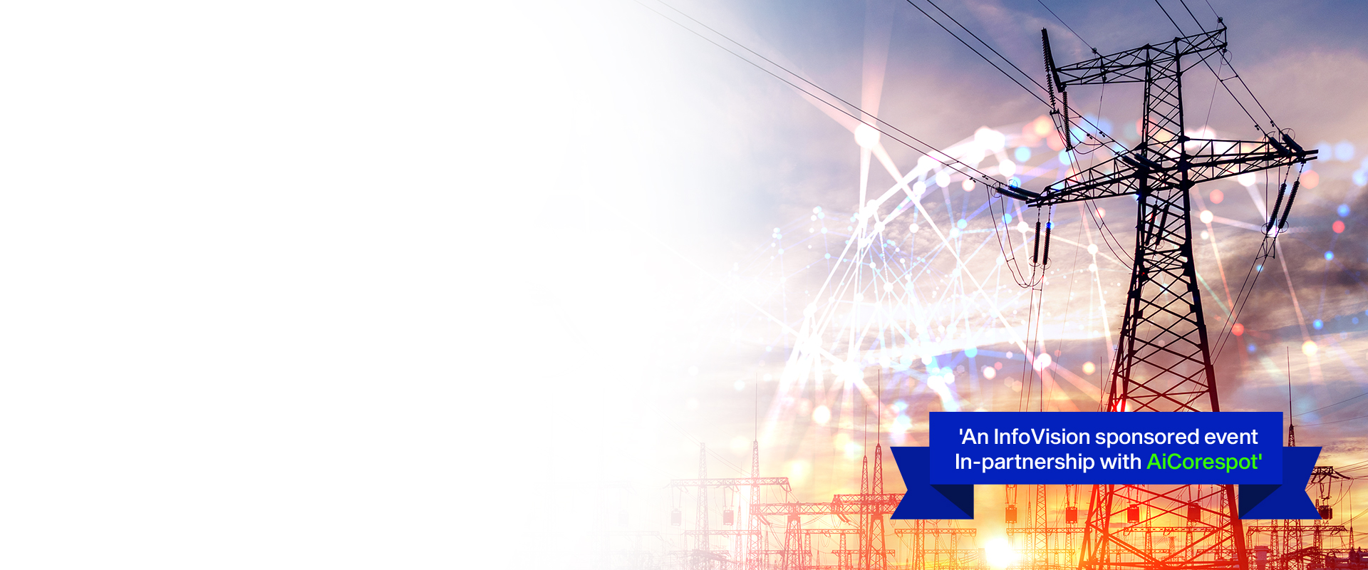 How Digital Technology helps Energy & Utilities | InfoVision