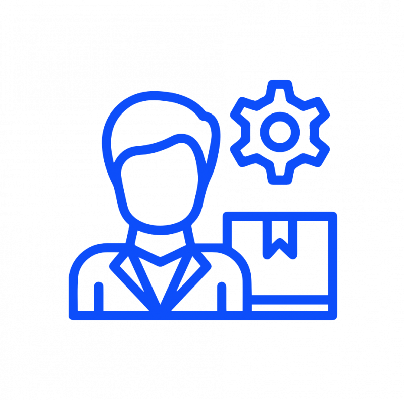 Revolutionizing telecom testing | InfoVision Revolutionizing telecom testing | InfoVision