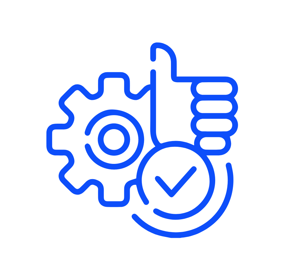 Revolutionizing telecom testing | InfoVision Revolutionizing telecom testing | InfoVision