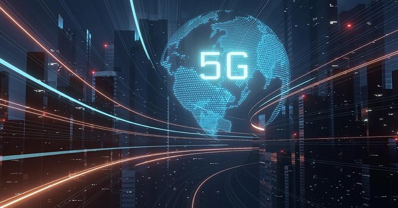 How 5G is Transforming the Telecom Industry | InfoVision