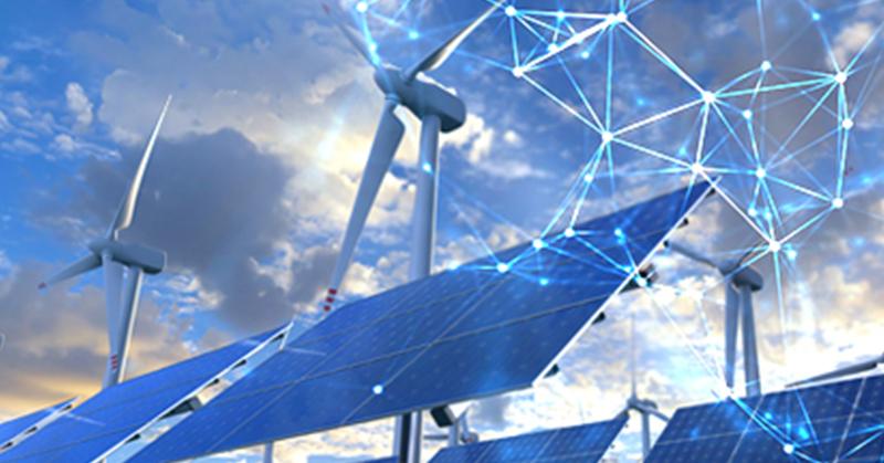 How Digital Technology helps Energy & Utilities | InfoVision