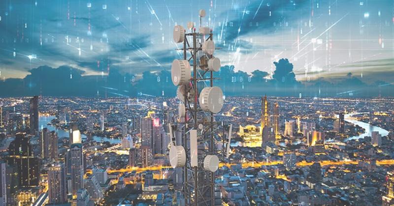 The Future of Telecom: How 5G, IoT, and AI are Changing the Industry