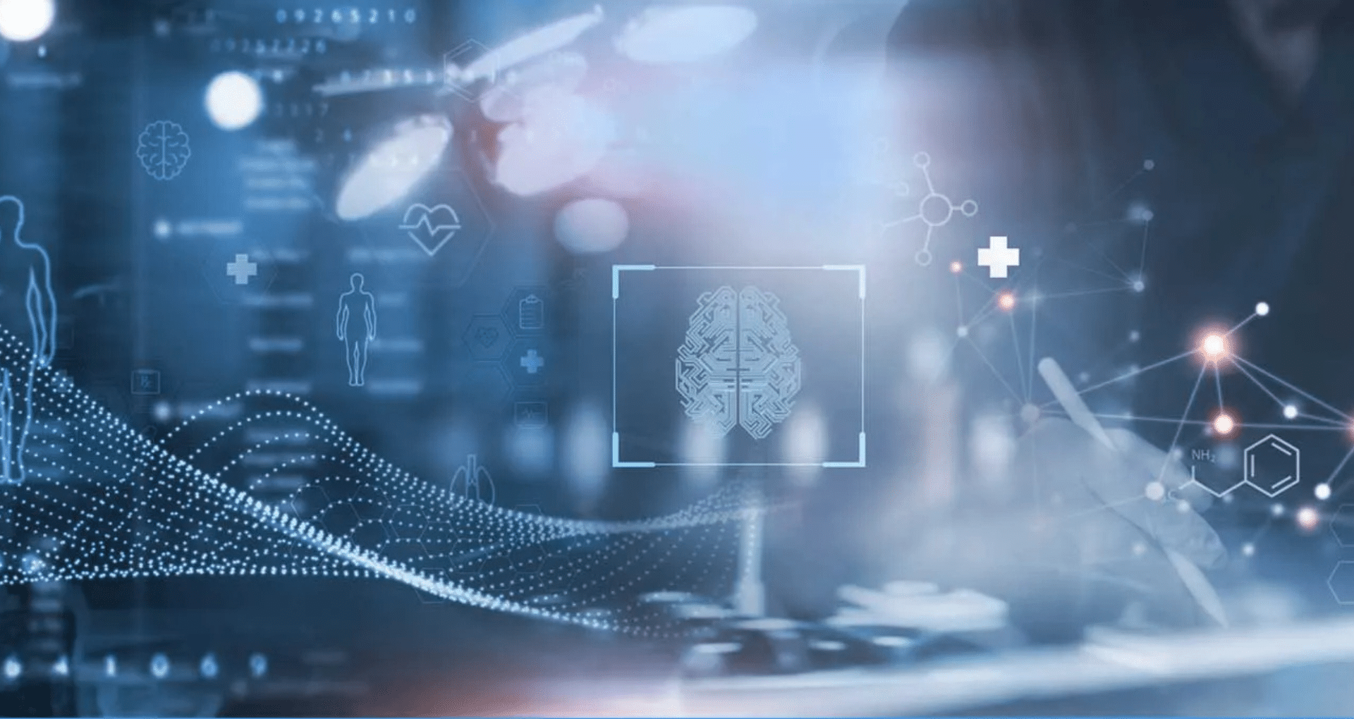 The future of digital health: innovation in healthcare technology ...