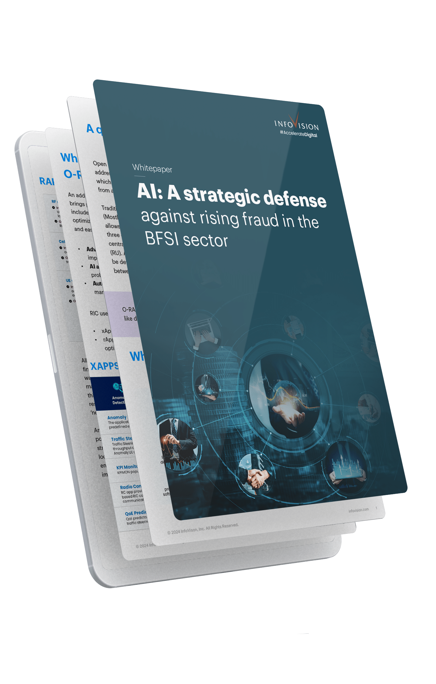 AI in BFSI: A strategic defense against rising fraud