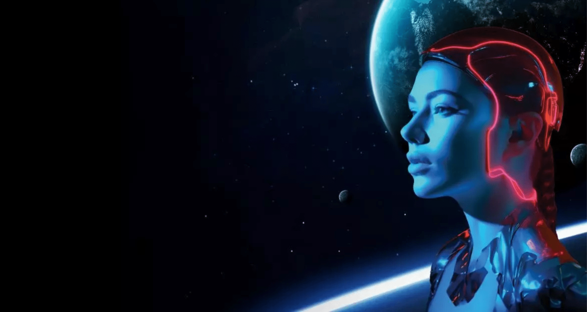 Digital humans: Revolutionizing human-computer interaction - Infovision