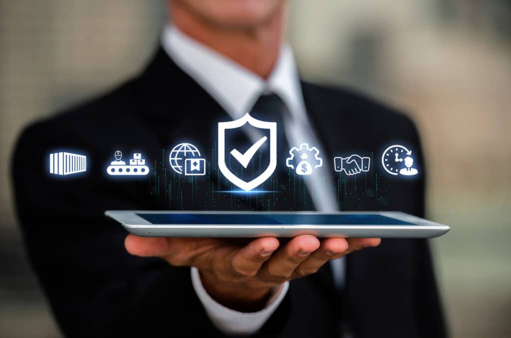 Invisinet - Infovision
