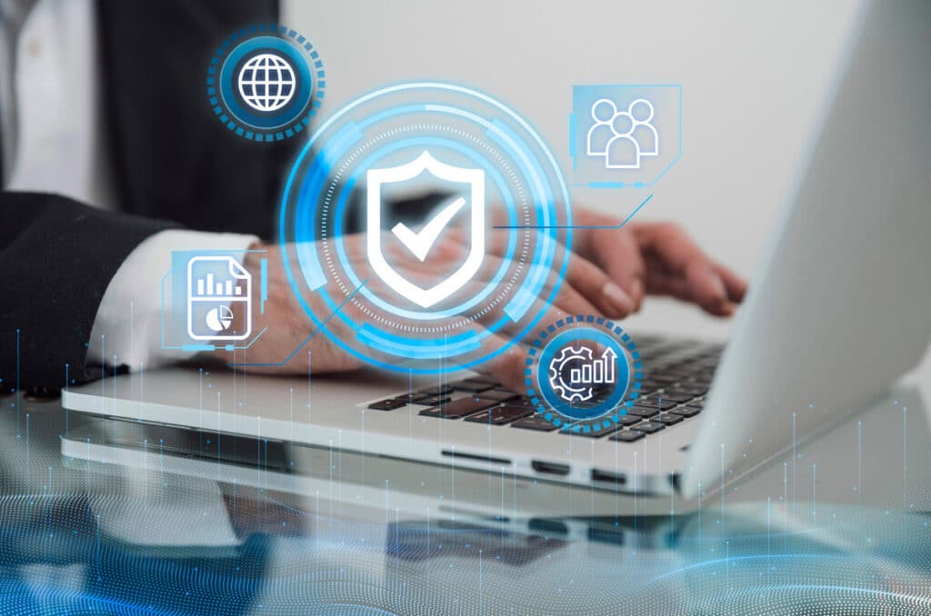 Invisinet - Infovision