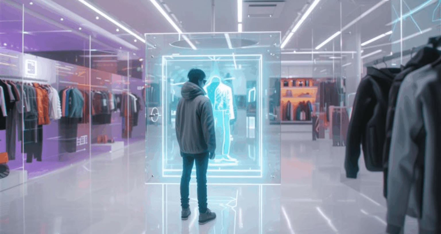 Experiential Retail Trends: How Immersive Store Experiences Are ...