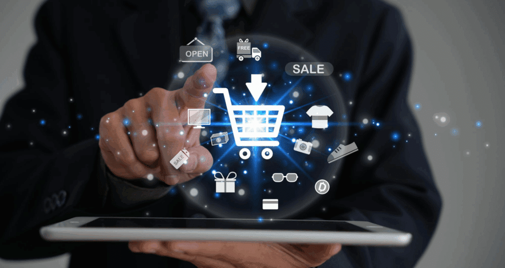 Experiential Retail Trends: How Immersive Store Experiences Are ...