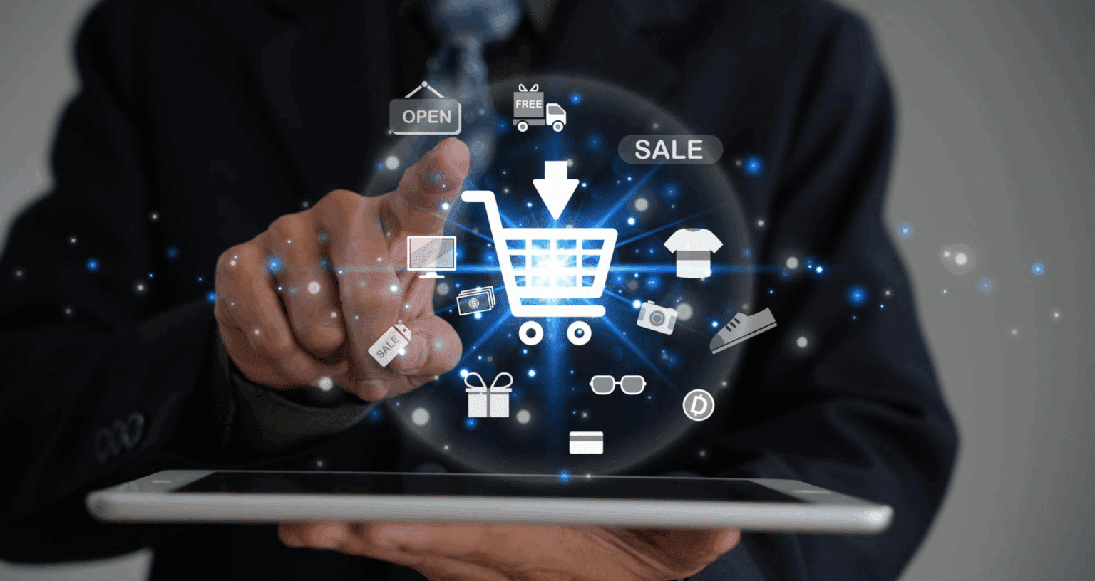 Experiential Retail Trends: How Immersive Store Experiences Are ...