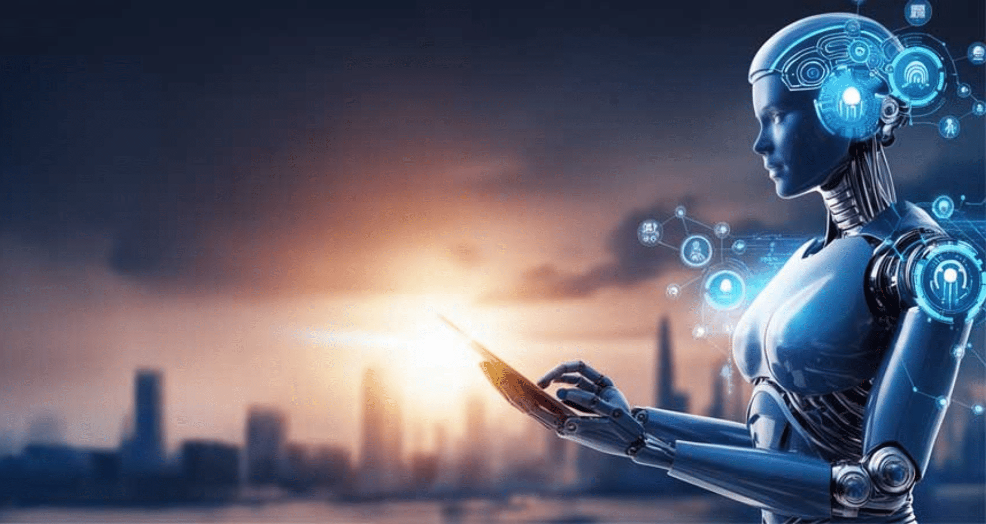 Agentic AI: The Future of Business Is Autonomous