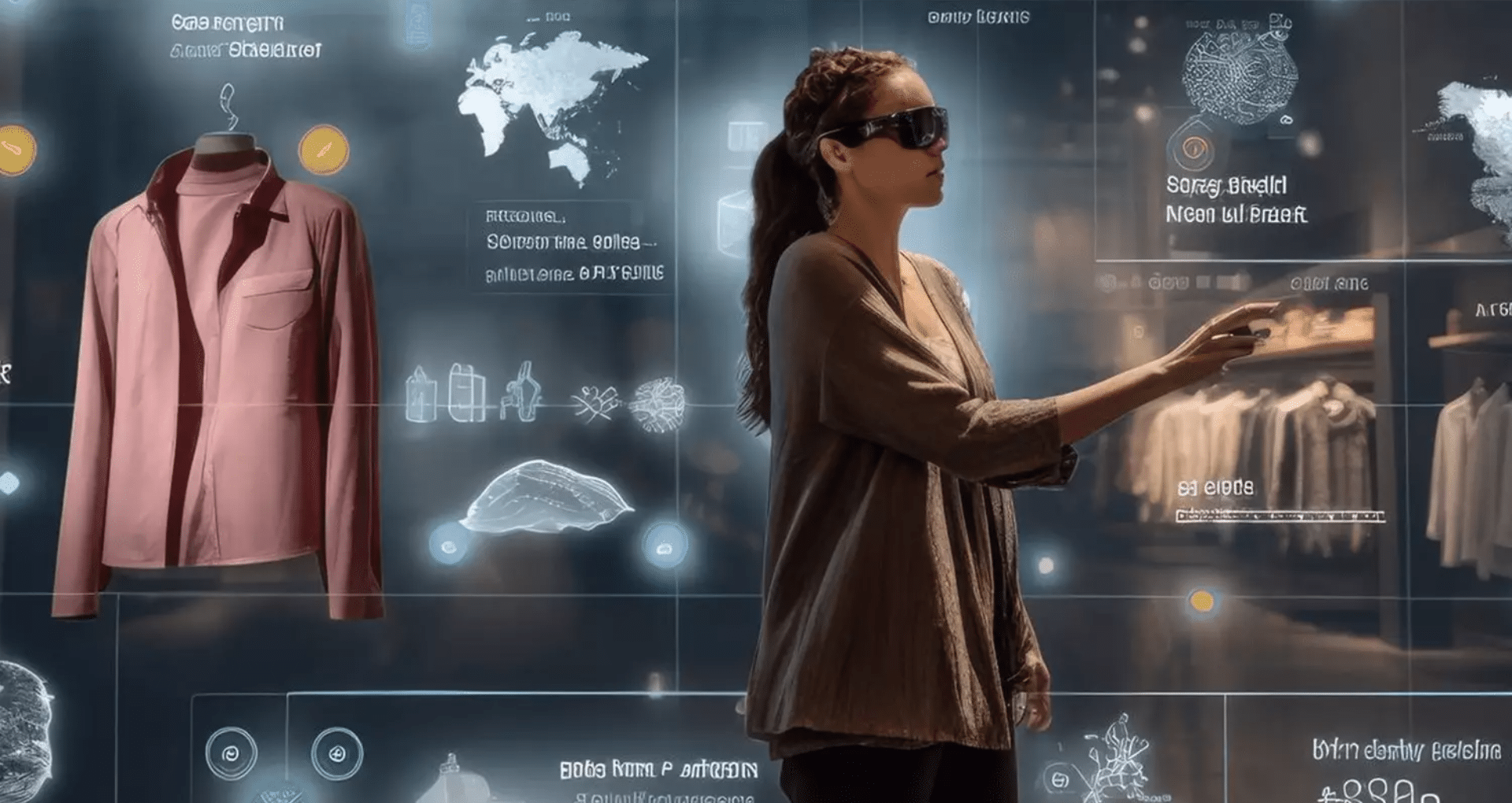 Gen AI in retail: Powering loyalty and customer experiences